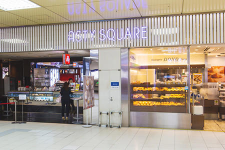 About ASTY Kyoto｜ASTY KYOTO